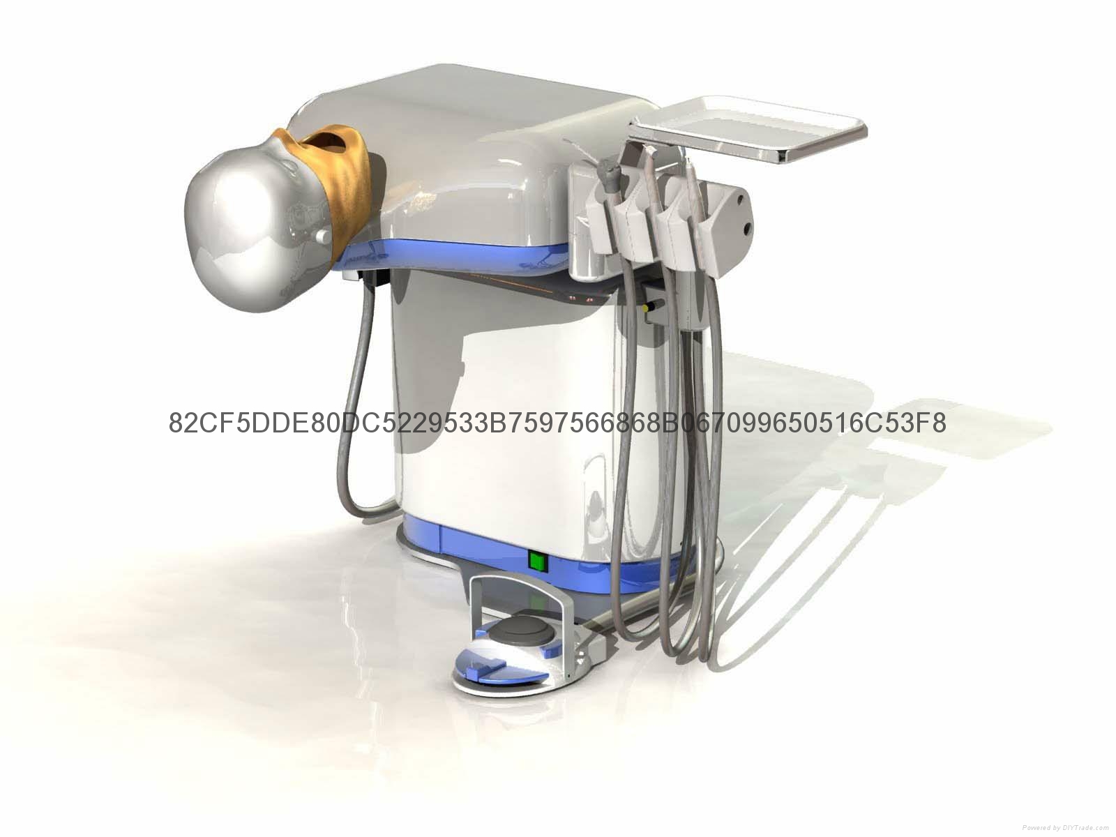 V-SIM600 PLUS口腔临床模拟实习台 - m-shengli (胜利医疗) (中国 江苏省 贸易商) - 教学用具、器材 - 办公 ...