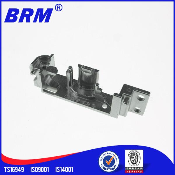 MIM Part Stainless Steel Hinge Made with Metal Injection Molding - MIM ...