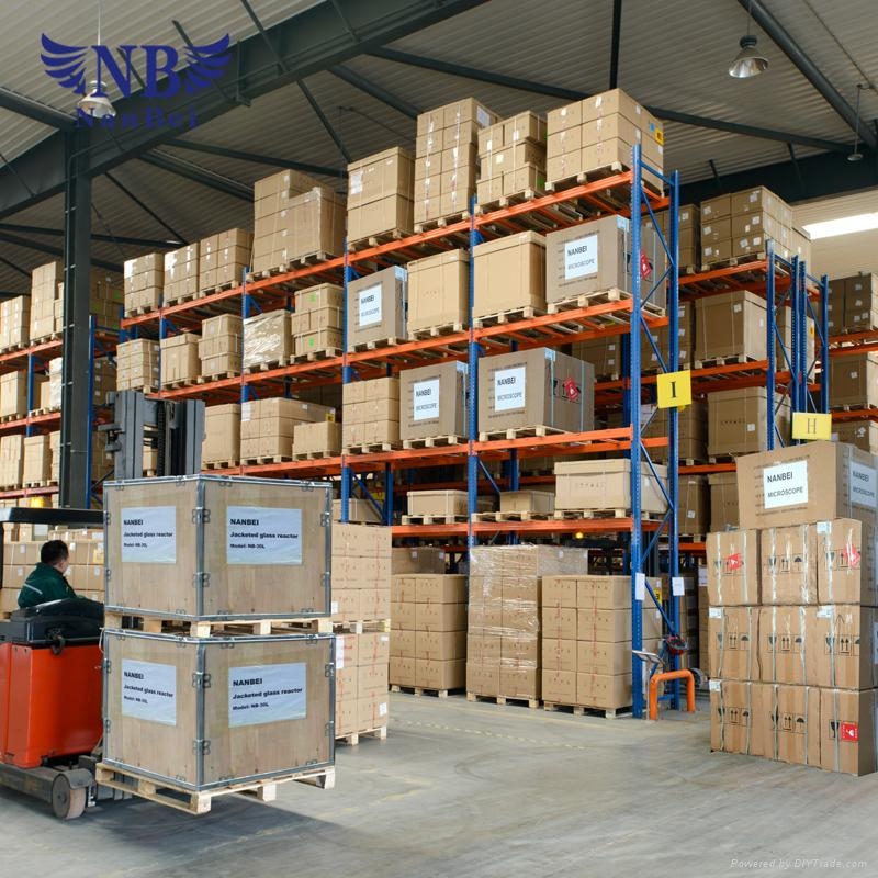 Aflatoxin meter for B1,B2,M1,M2 testing - EAB1-2015 - NANBEI (China ...