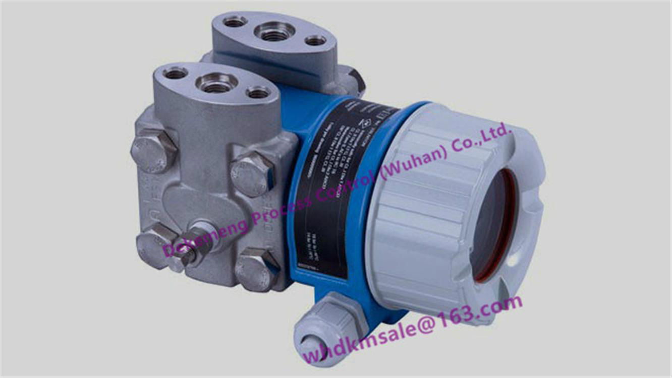 E+H Differential pressure transmitter PMD55 - E+H (China Trading ...