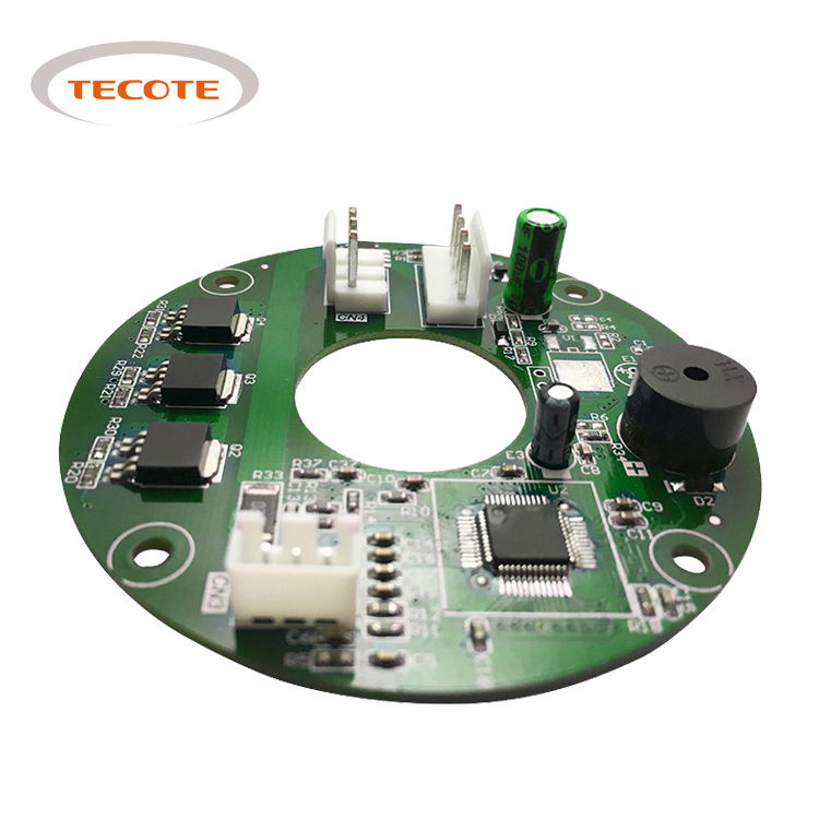 Solar DC fan driver 12V - TC-LF002 - Tecote (China Manufacturer ...