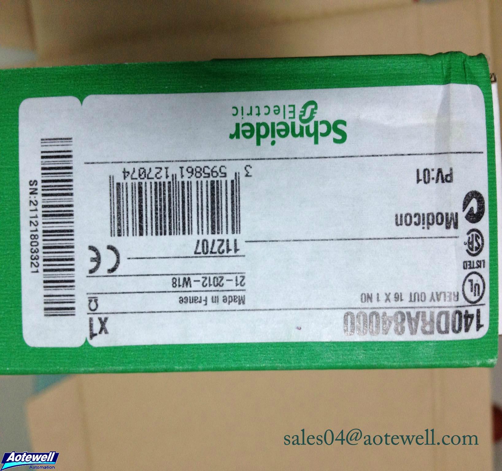 Schneider Plc Modicom Plc Quantum Cpu - 140 PLC (China Trading Company ...