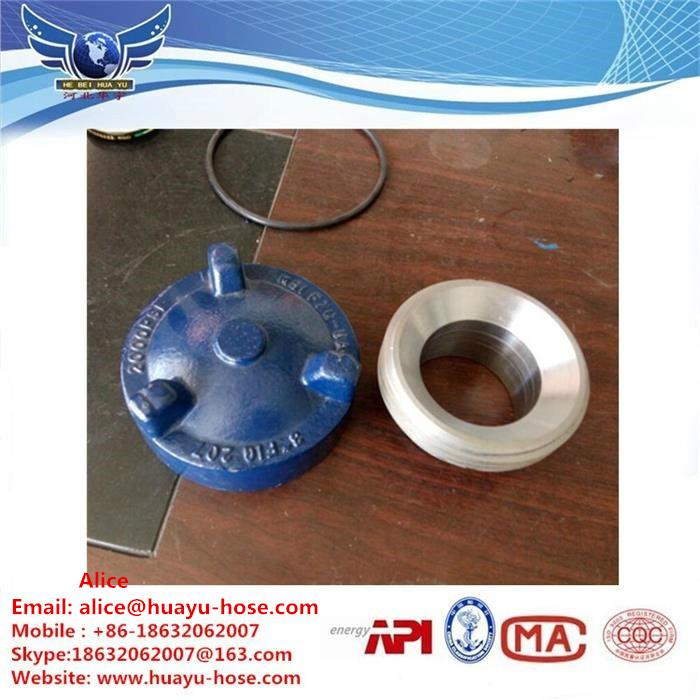 Hammer Lug Unions Figure 207 - Fig 207 - HUAYU (China Manufacturer ...