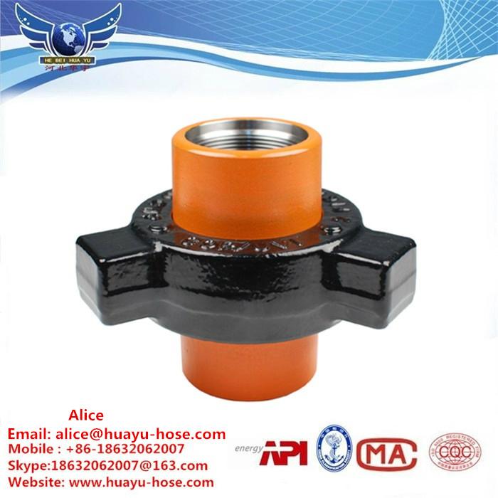 Hammer Lug Union Figure 602 - Fig 602 - HUAYU (China Manufacturer ...