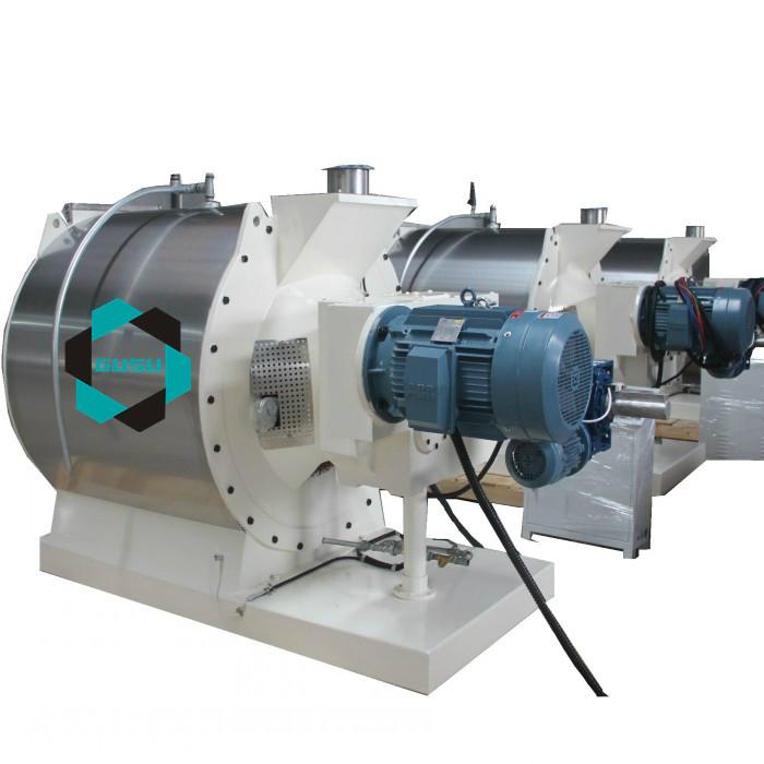 Conche Machine - JMJ Series - GUSU (China Manufacturer) - Food ...