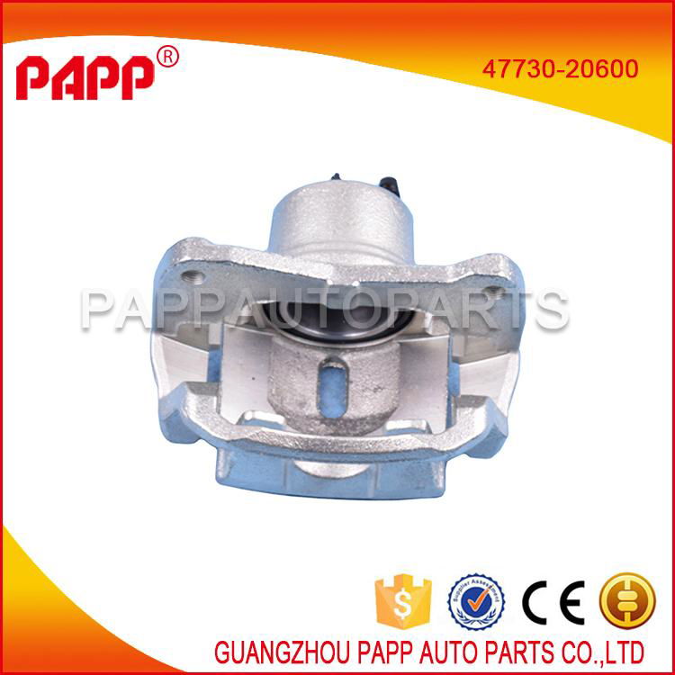 front right disc brake caliper for toyota corolla 47730-20600 - PAPP ...