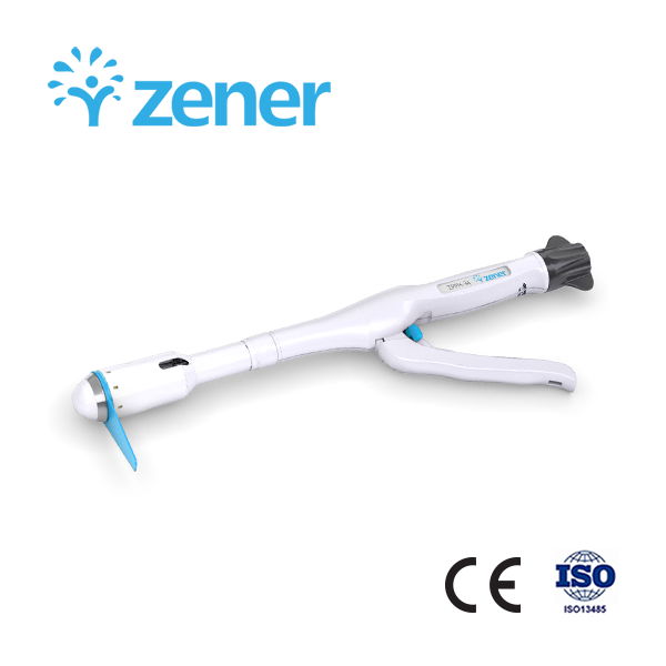 ZPPH- Disposable PPH Stapler, for Haemorroidal Disease, Wholesale High ...
