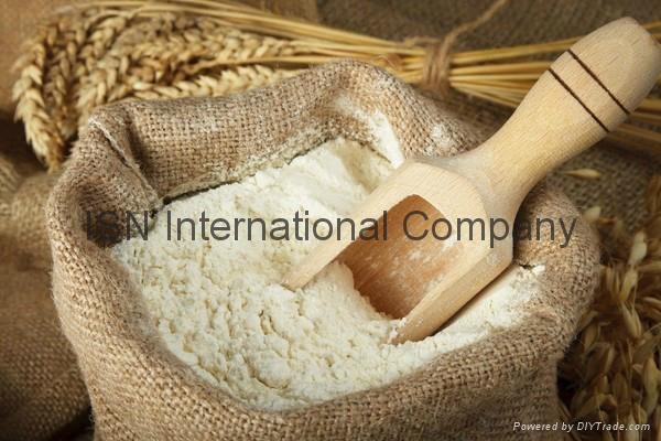 Sell Wheat flour type 550 (Ukraine Trading Company) - Agriculture ...