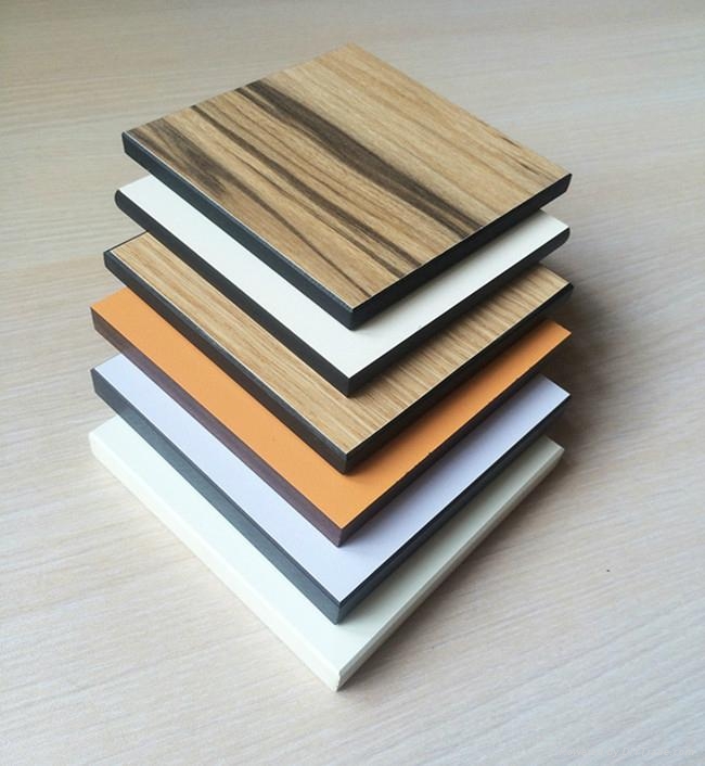 Cheap Price High Quality Waterproof HPL Sheet - 12mm hpl - Kcrown ...