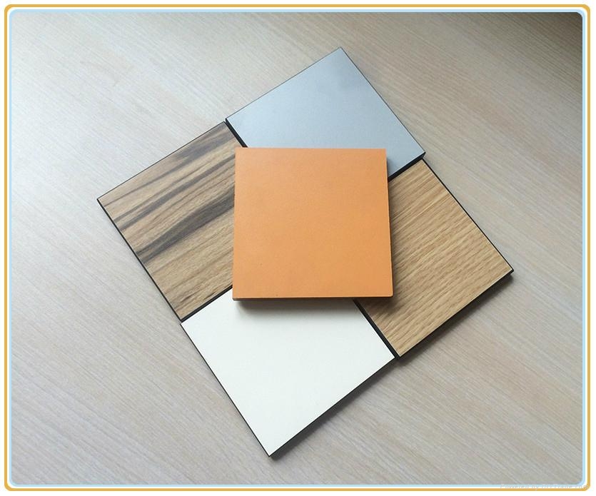 Cheap Price High Quality Waterproof HPL Sheet - 12mm hpl - Kcrown ...