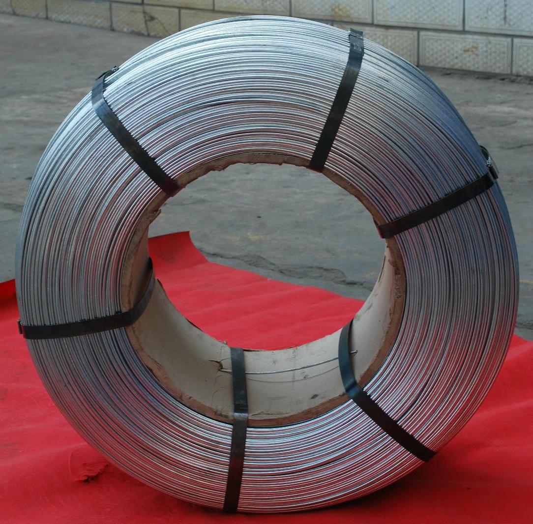 PC strand for bridge building - Hengxing brand (China Manufacturer ...