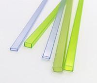 IC component tubes - PVC tube - Haodi (China Manufacturer) - Plastic ...