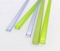 IC component tubes - PVC tube - Haodi (China Manufacturer) - Plastic ...