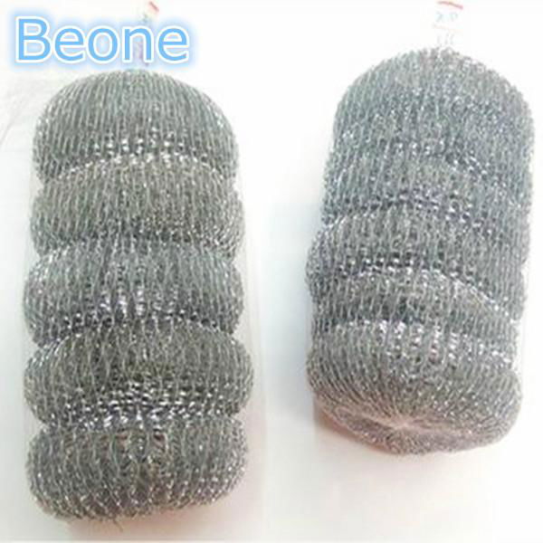 High quality galvanized wire scourer for kitchen - 0.20 - BEONE (China ...