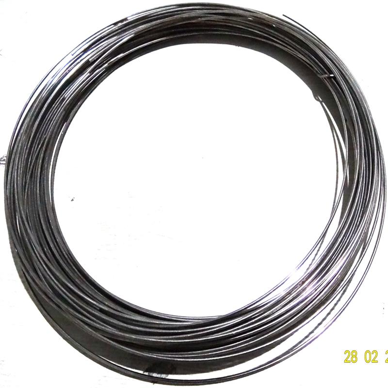High pure Hafnium wire/rod Hf (China Manufacturer) - Bars, Rods, Angles ...