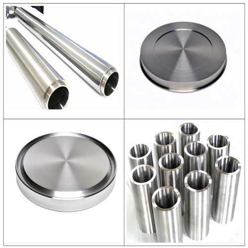 High purity metal titanium Ti target (China Manufacturer) - Bars, Rods ...