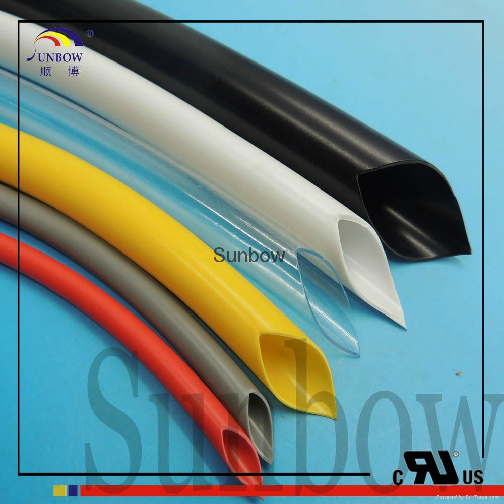 5mm ID 8mm OD Clear PVC Tubing Pipe Hose - SB-PVC - SUNBOW (China ...