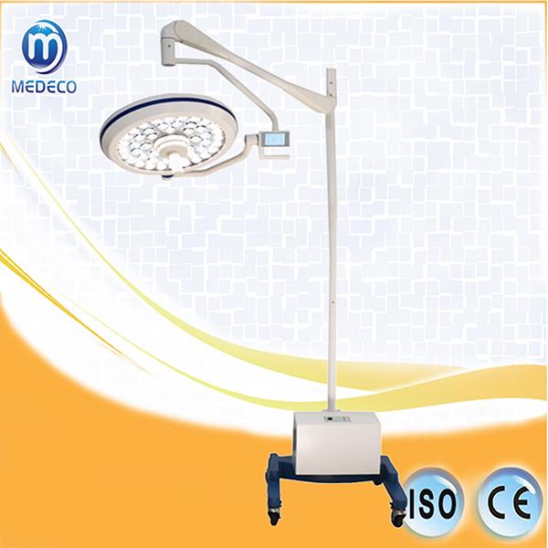 Medical Surgical Equipment 500 LED Operating Light Mobile with Battery ...