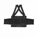 china supplier working lumbar support belt AFT-Y001 - aofeite-y001 - aofeite (China Manufacturer ...