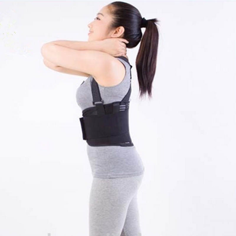 china supplier working lumbar support belt AFT-Y001 - aofeite-y001 - aofeite (China Manufacturer ...