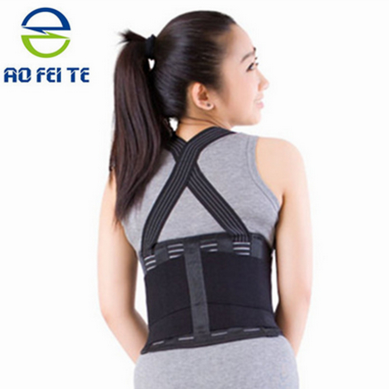 china supplier working lumbar support belt AFT-Y001 - aofeite-y001 - aofeite (China Manufacturer ...