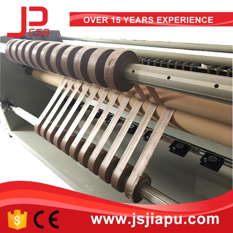 JIAPU Ultrasonic slitting machine - JP (China Manufacturer) - Cutting ...
