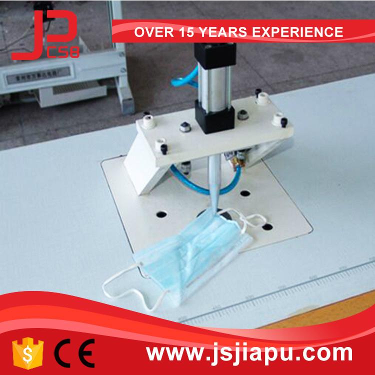 JIAPU Ultrasonic manual ear-loop welding machine - JP (China ...