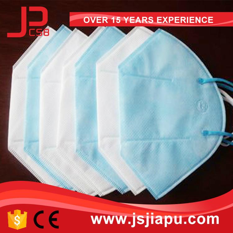 JIAPU Ultrasonic Carbon Dust Mask Making Machine - JP (China ...