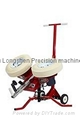 First Pitch Transporter For Pitching Machine (China Manufacturer ...