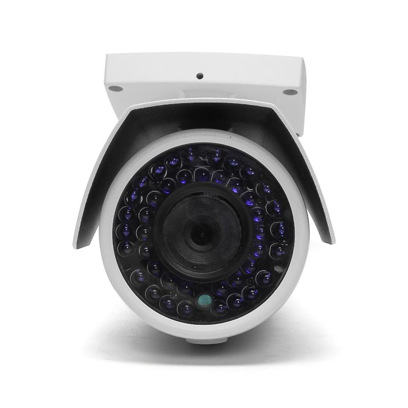 Water proof IP67 Outdoor CCTV Camera - MP-L9HA201 - Mapesen (China ...