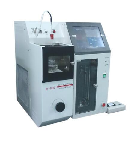 Distillation instrument - DY-100Z (China Manufacturer) - Analysis ...