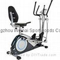 Body Power Deluxe 3-in-1 Trio Trainer (China Manufacturer) - Body ...