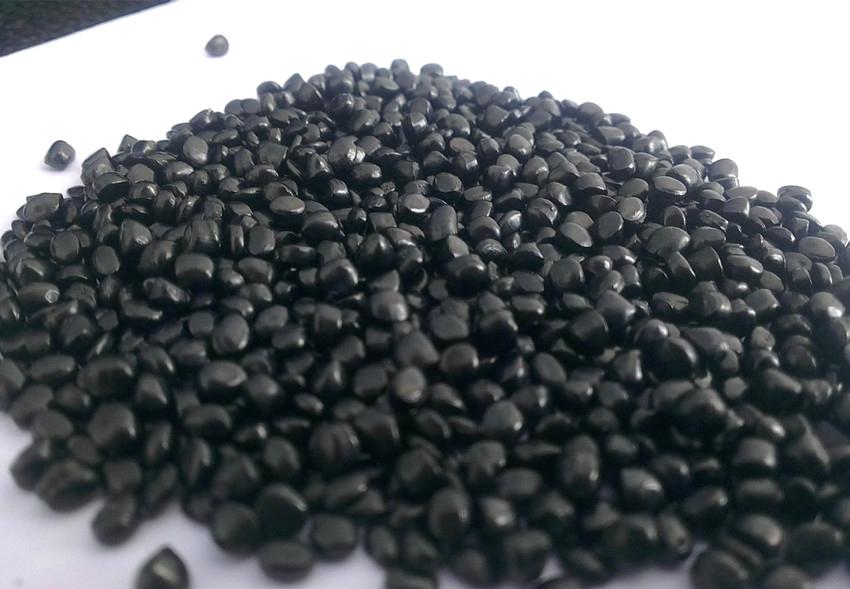 SGS Certification color stability plastic pellets for fast food ...