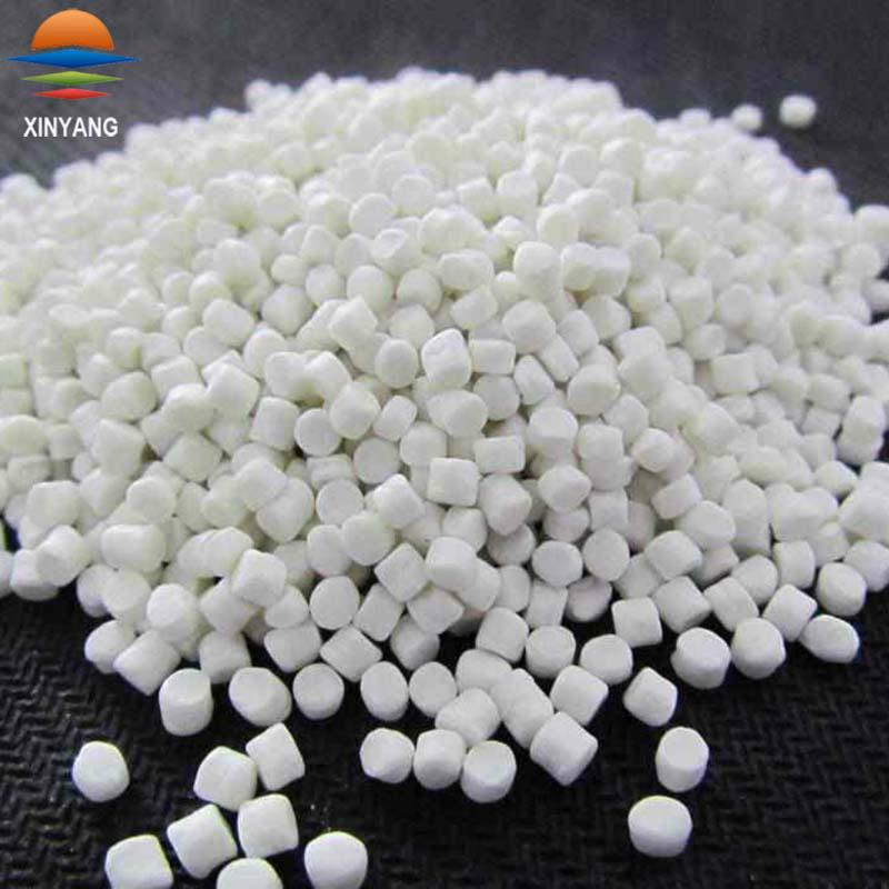 Add a large amount of chemical stability pla filler for tube drawing ...