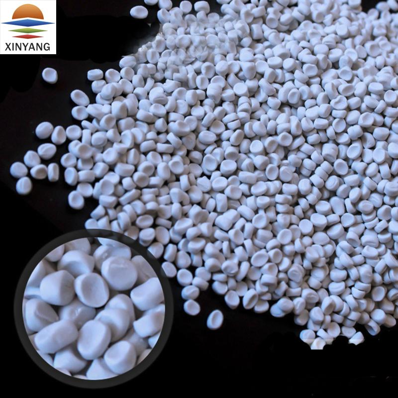 Add a large amount of chemical stability pla filler for tube drawing ...