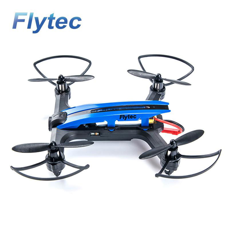 Flytec T18D Dron WIFI 720P HD Camera RC Racing Drone With Height Hold ...