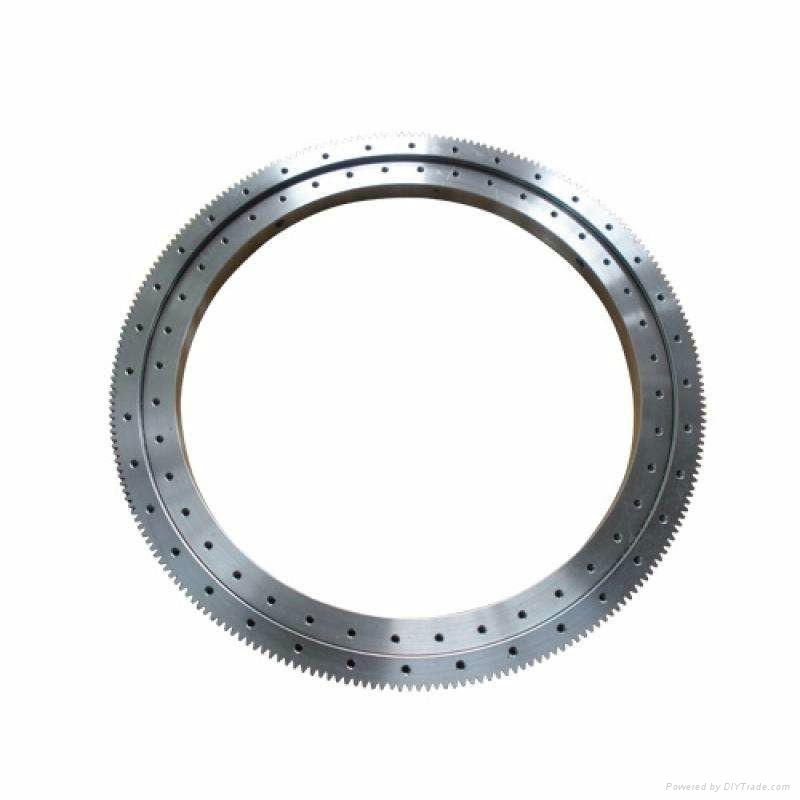 slewing Ring for cement rotary kiln - 04 - Zhongya (China Manufacturer ...