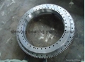 High Quality Slewing Bearing for Windmill - ZY001 - Zhongya (China ...