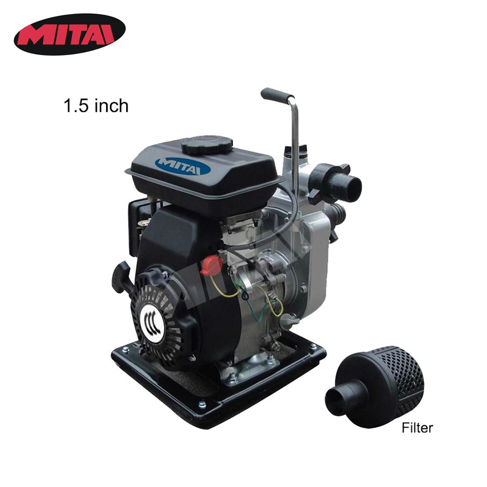 1.5 inch Water Pump - MT40B - MITAI (China Manufacturer) - Pumps Vacuum ...