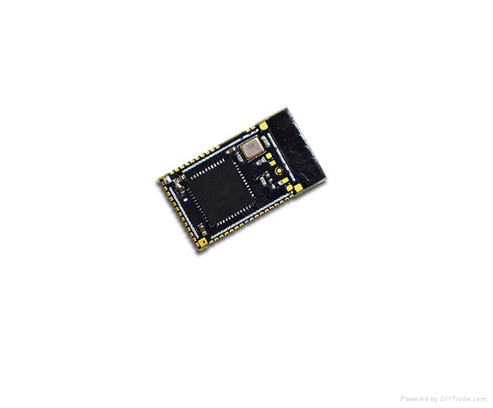 BLE Bluetooth chip module nRF52832 - MS50SF3 - Minew (China ...