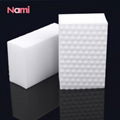 Magic Erasers Bulk Melamine Eraser White Cleaning Sponge - NMKSP-b067 ...
