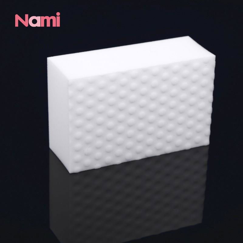 Magic Erasers Bulk Melamine Eraser White Cleaning Sponge - NMKSP-b067 ...