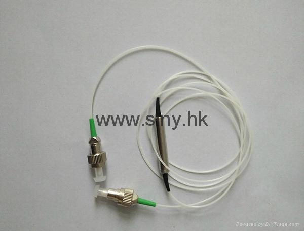 TOSA BOSA Pigtail Free Space Isolator - isolator - siny (China ...