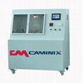 Faucet Flow Rate Test Bench - Caminix (China Trading Company) - Test ...
