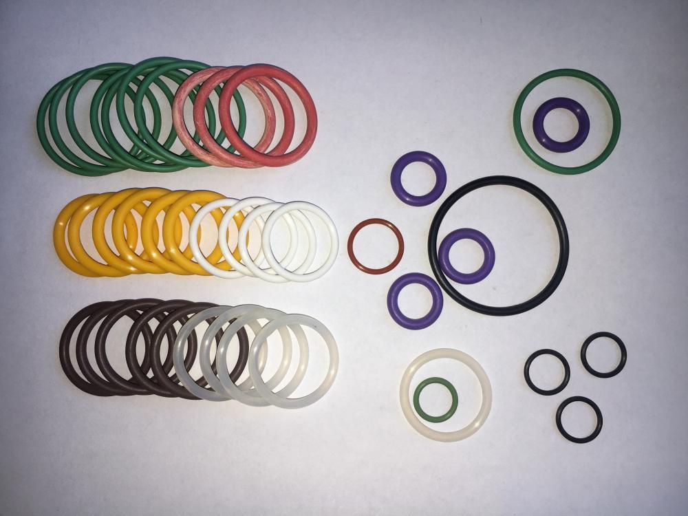 BS1806-001 EPDM O-Ring (China Trading Company) - Bearings - Electronic ...