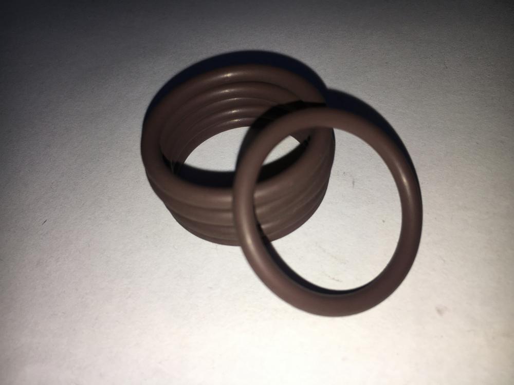 BS1806-039 NBR O-Ring (China Trading Company) - Bearings - Electronic ...