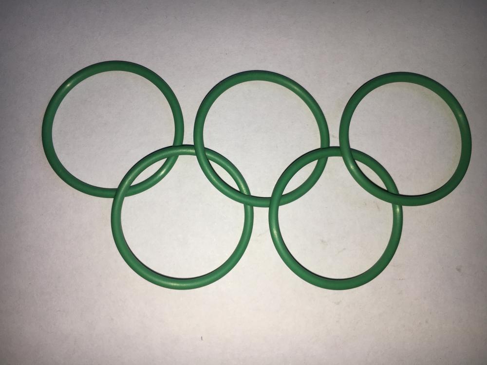 BS1806-039 NBR O-Ring (China Trading Company) - Bearings - Electronic ...