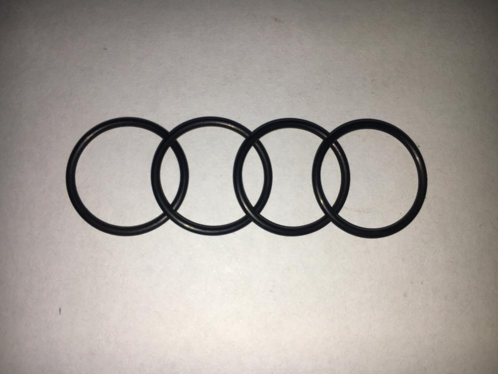 BS1806-039 NBR O-Ring (China Trading Company) - Bearings - Electronic ...