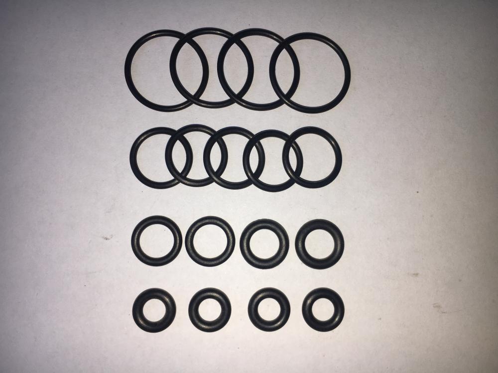 BS1806-141 CR O-Ring (China Trading Company) - Bearings - Electronic ...