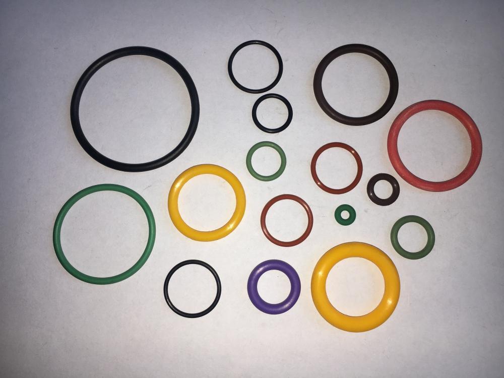 BS1806-141 CR O-Ring (China Trading Company) - Bearings - Electronic ...